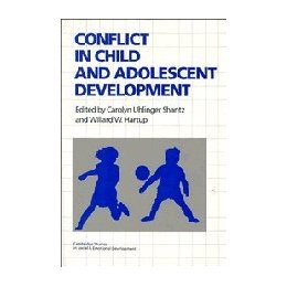 Conflict in Child and Adolescent