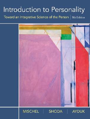 Introduction To Personality: Toward A