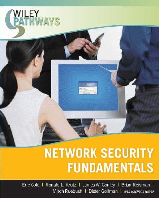 Wiley Pathways Network Security
