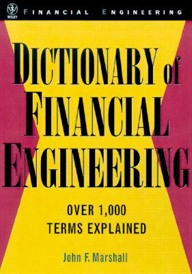 Dictionary Of Financial