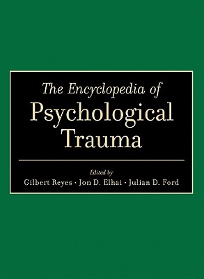 The Encyclopedia Of Psychological