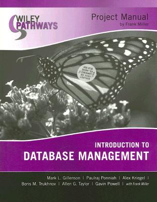 Wiley Pathways Introduction To Database