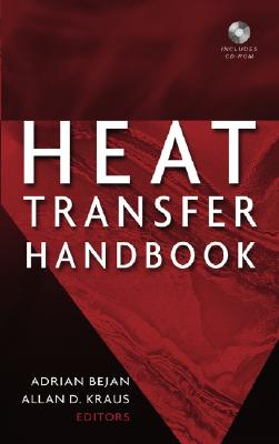 Heat Transfer Handbook