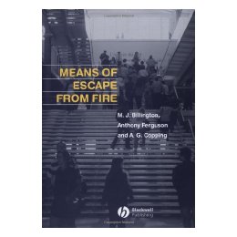 Means Of Escape From Fire