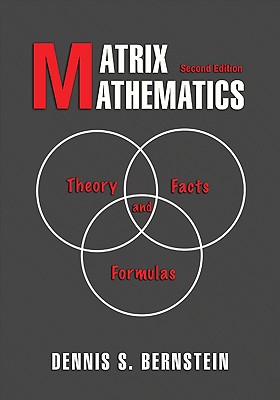 Matrix Mathematics: Theory, Facts, and