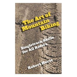 The Art of Mountain Biking: Singletrack