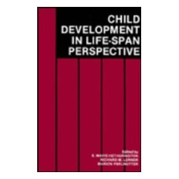 Child Development in a Life-Span