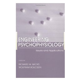 Engineering Psychophysiology P