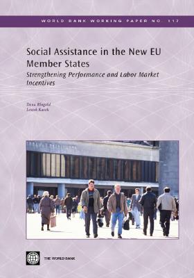 Social Assistance in the New EU Member