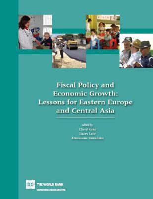 Fiscal Policy and Economic Growth: