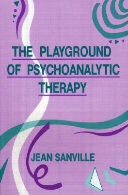 The Playground of Psychoanalytic