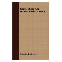 Game, Shore and Water - Birds of