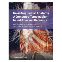 Revisiting Cardiac Anatomy - A
