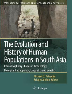 The Evolution and History of Human