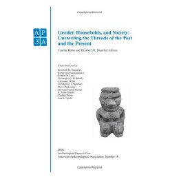 Gender, Households, And Society -