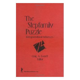 The Stepfamily Puzzle