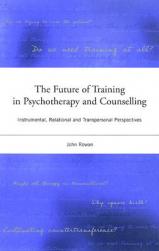 The Future of Training in Psychotherapy