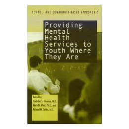 Providing Mental Health Services