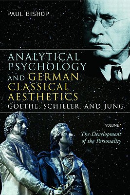 Analytical Psychology and German
