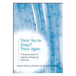 A Cognitive Therapy Resource for
