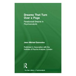 Dreams That Turn Over a Page