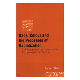 Race, Colour and the Process of