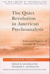 The Quiet Revolution in Ameri