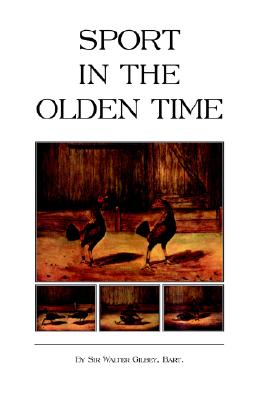 Sport in the Olden Time (History