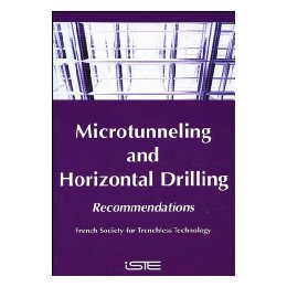 Microtunneling And Horizontal Drilling: