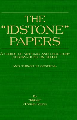 The Idstone Papers - A Series of