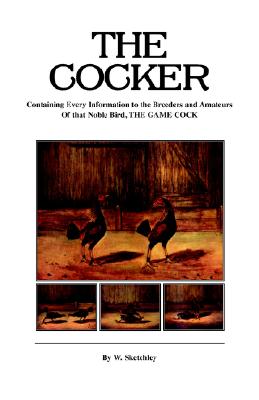 The Cocker - Containing Every