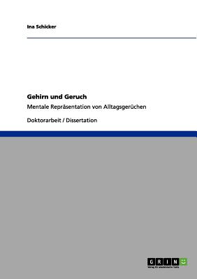 Gehirn Und Geruch