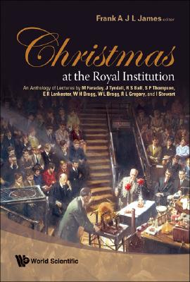 Christmas at the Royal Institution: