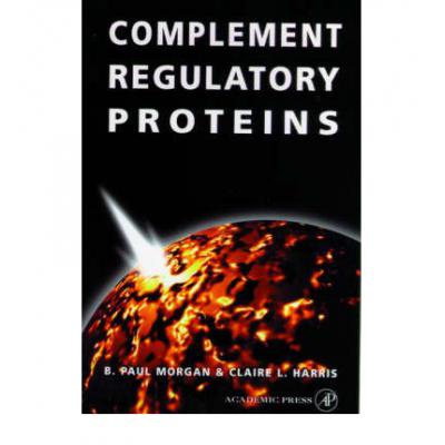 Complement Regulatory Proteins