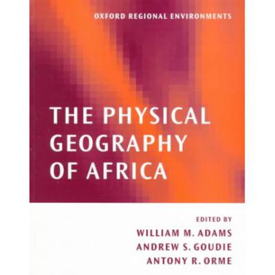 The Physical Geography of Africa