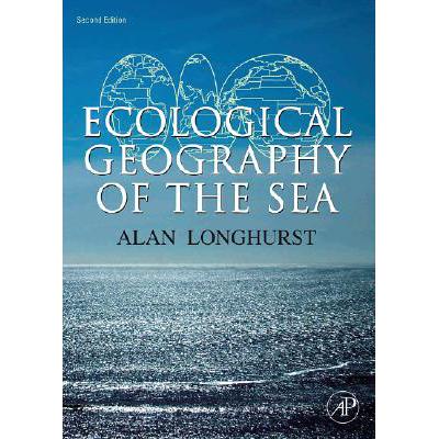 Ecological Geography of the Sea