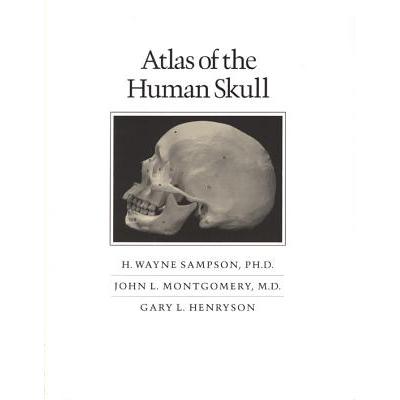 Atlas of the Human Skull