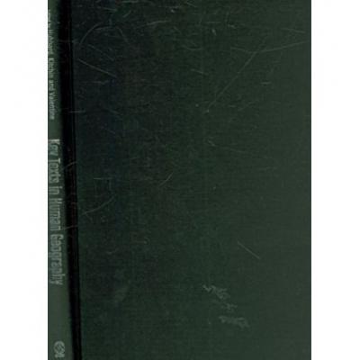 Key Texts in Human Geography