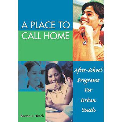 A Place to Call Home