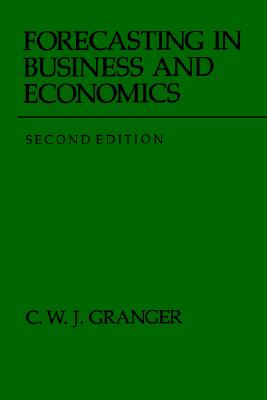 Forecasting in Business and