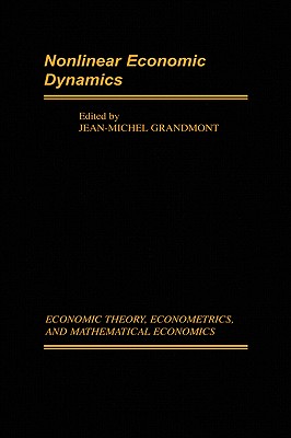 Nonlinear Economic Dynamics
