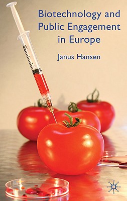 Biotechnology and Public Engagement in