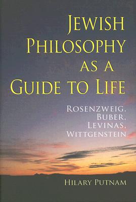 Jewish Philosophy as a Guide to Life: