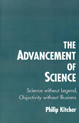 The Advancement of Science: Science