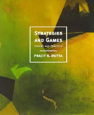 Strategies and Games: Theory and