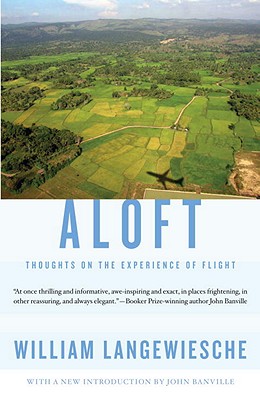 Aloft: Thoughts on the Experience of