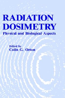 Radiation Dosimetry