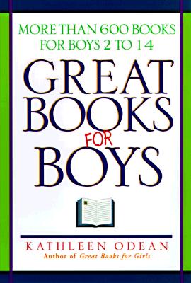 Great Books for Boys