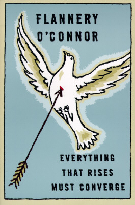 Everything That Rises Must