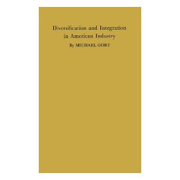 Diversification and Integration in